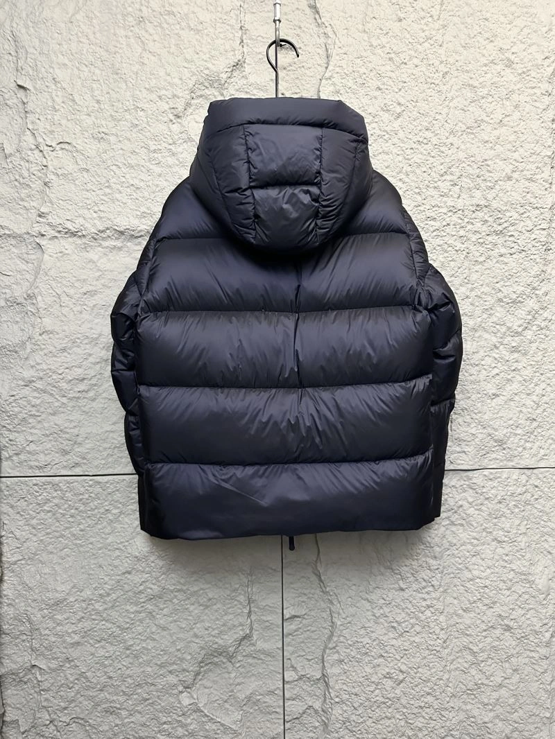 OEM Burberry Down Jackets
