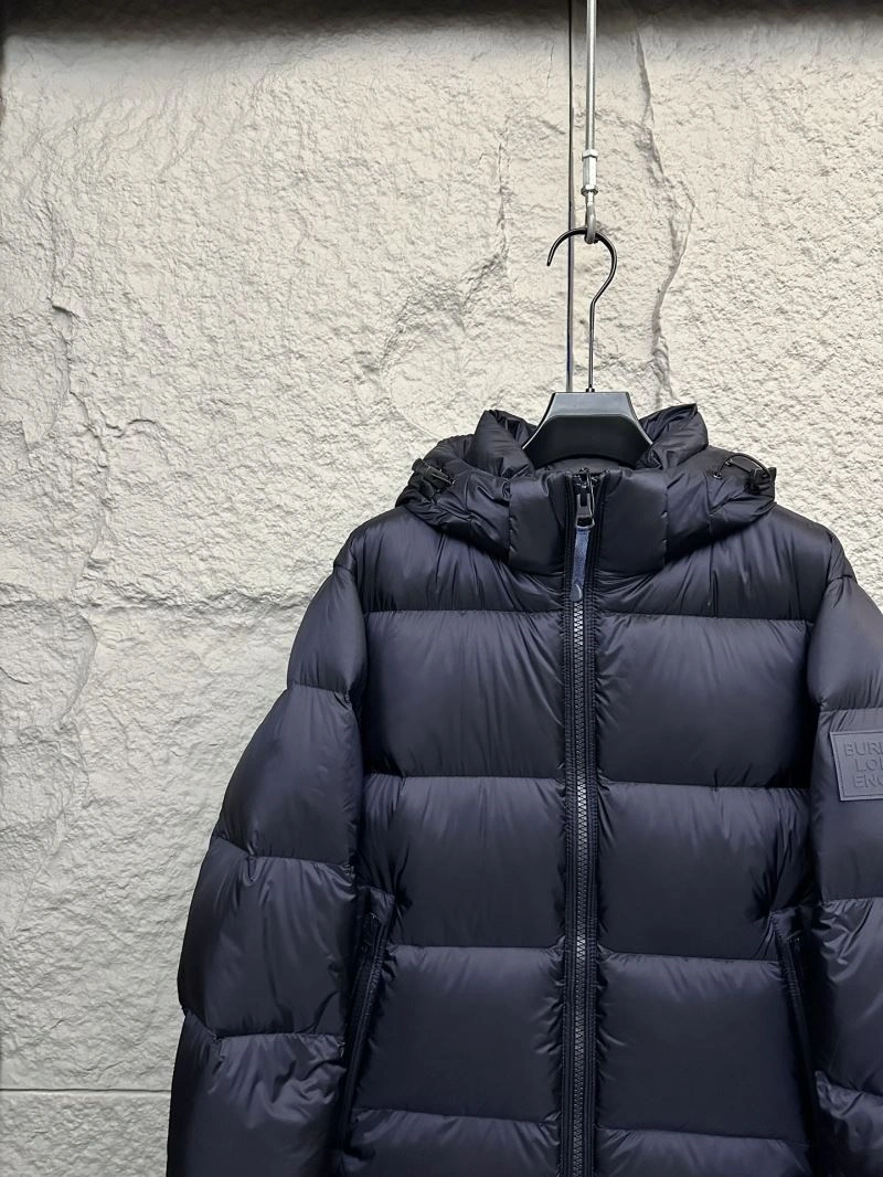 OEM Burberry Down Jackets