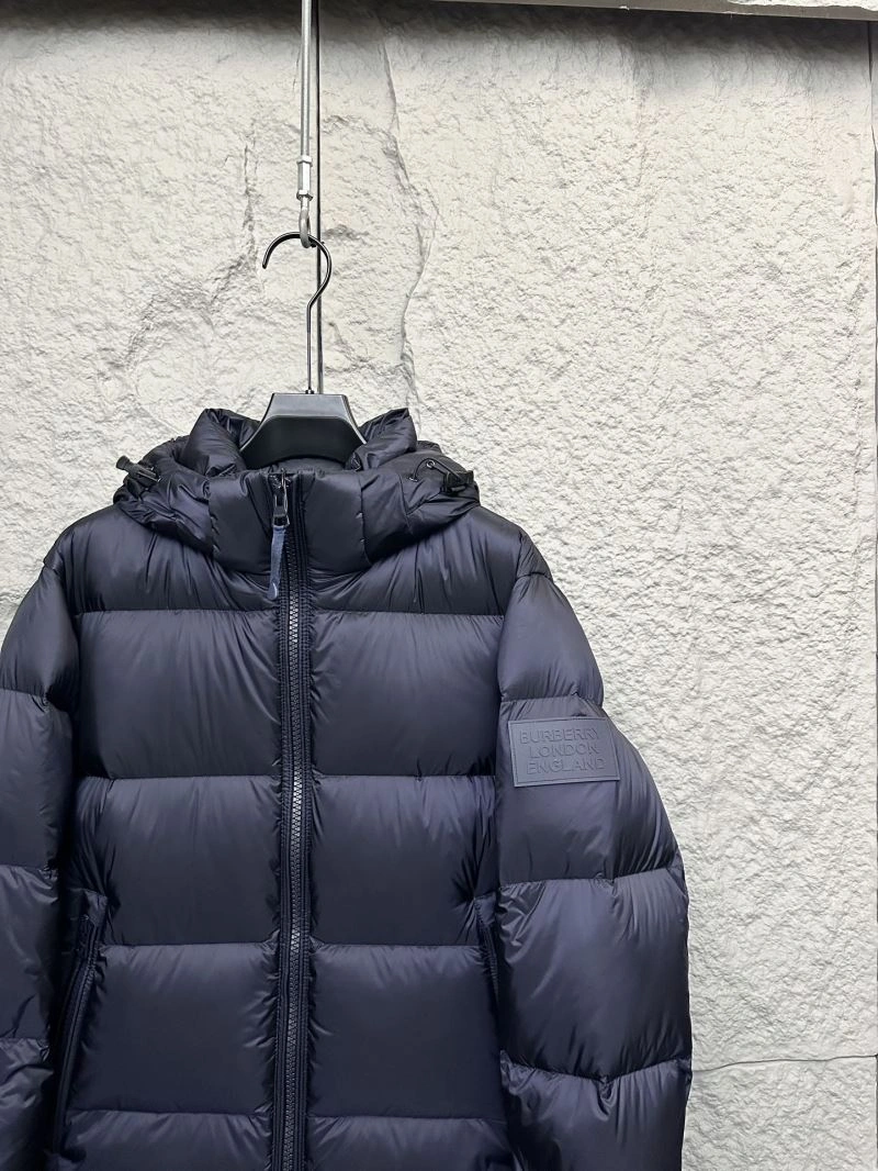 OEM Burberry Down Jackets