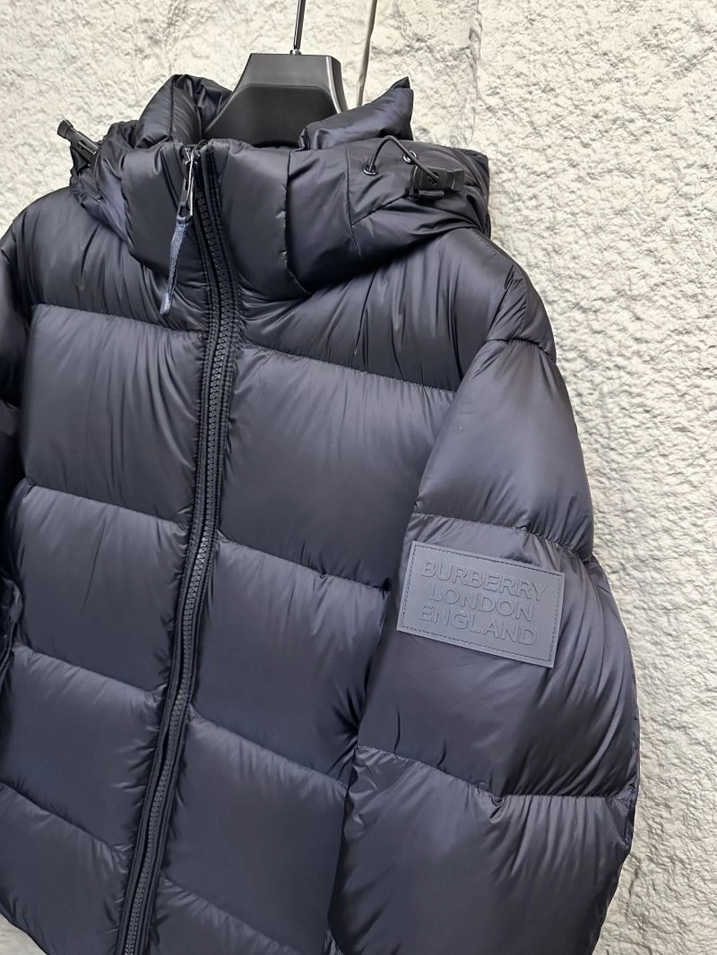OEM Burberry Down Jackets
