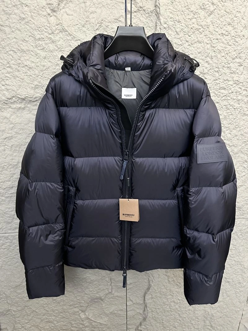 OEM Burberry Down Jackets