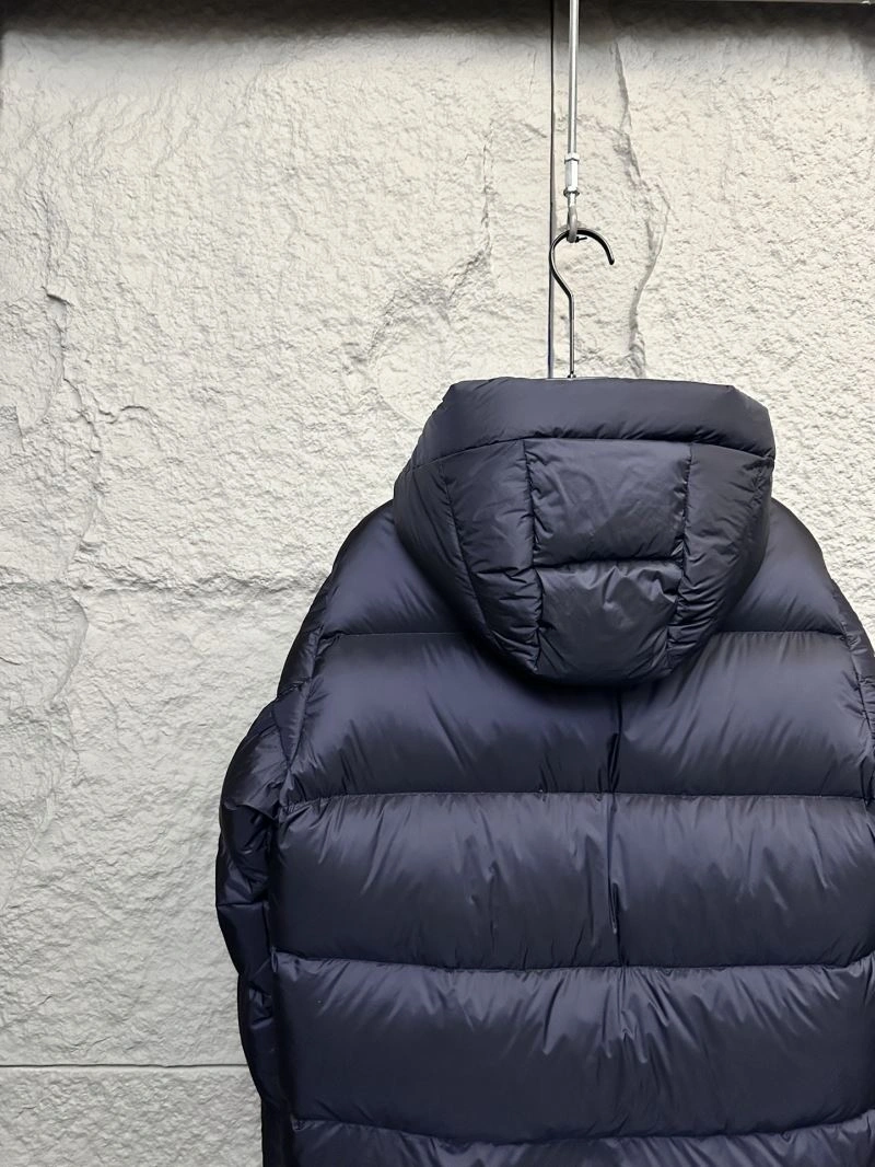 OEM Burberry Down Jackets