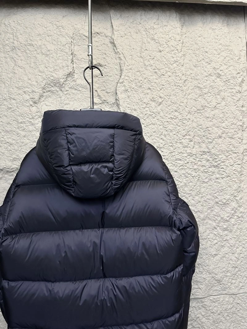 OEM Burberry Down Jackets