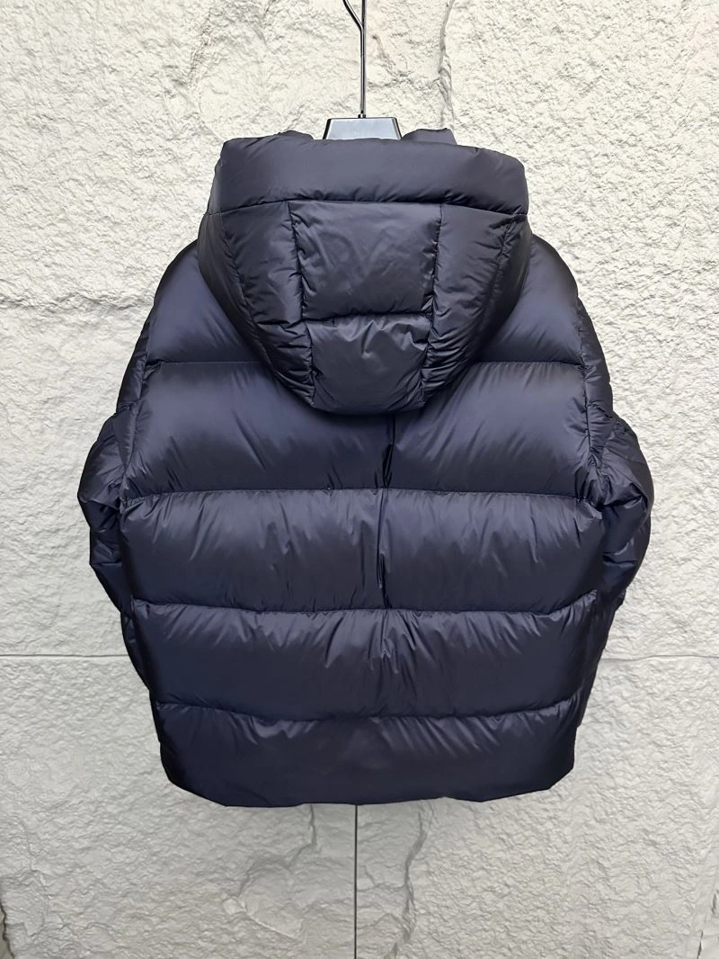OEM Burberry Down Jackets