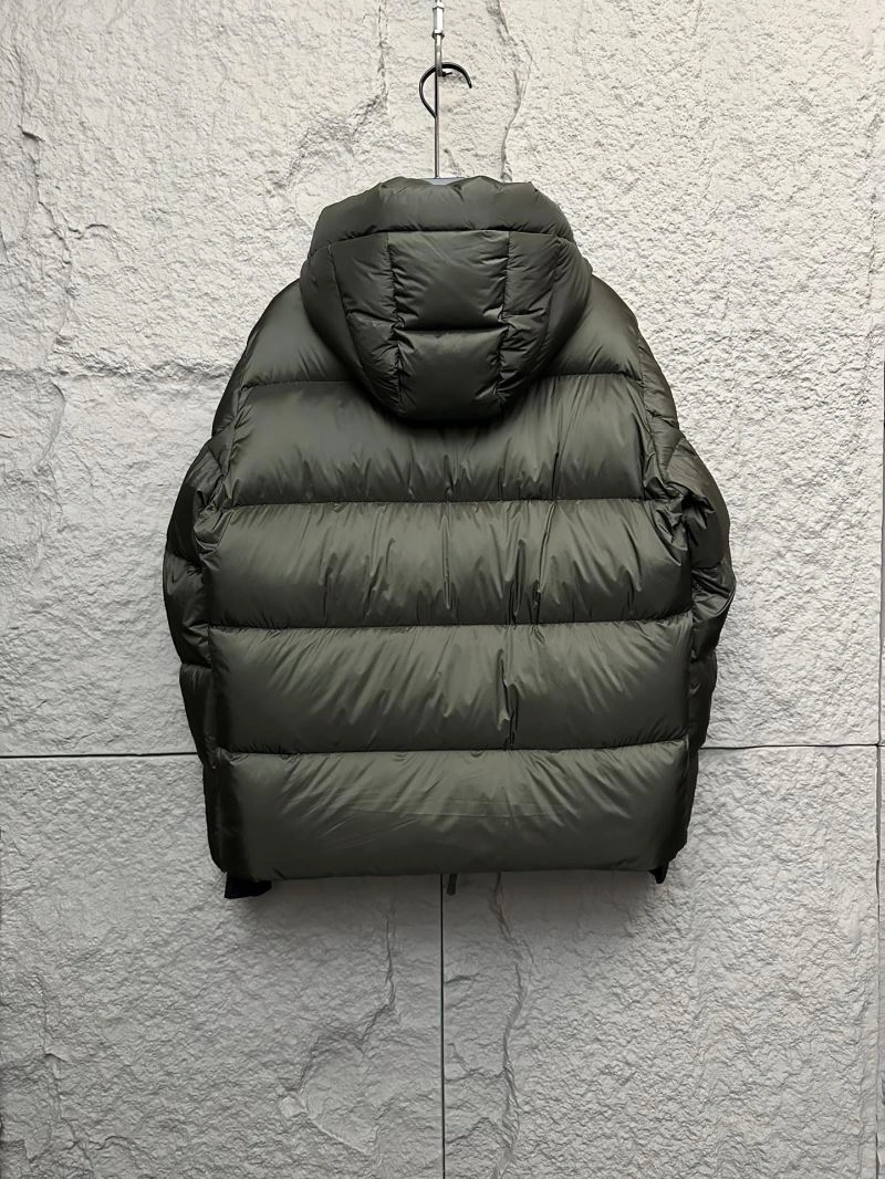 Inexpensive Burberry Down Jackets