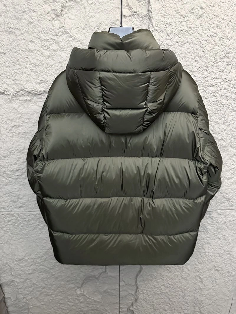 Inexpensive Burberry Down Jackets