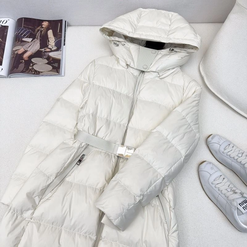 Affordable Burberry Down Jackets