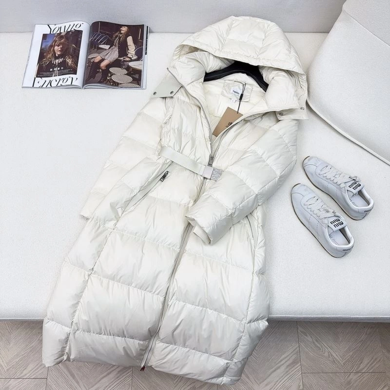 Affordable Burberry Down Jackets