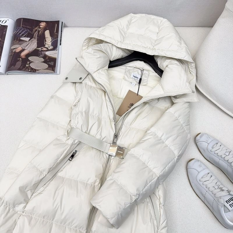Affordable Burberry Down Jackets
