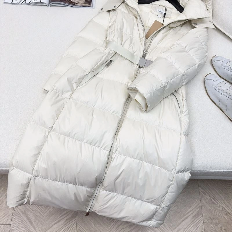 Affordable Burberry Down Jackets