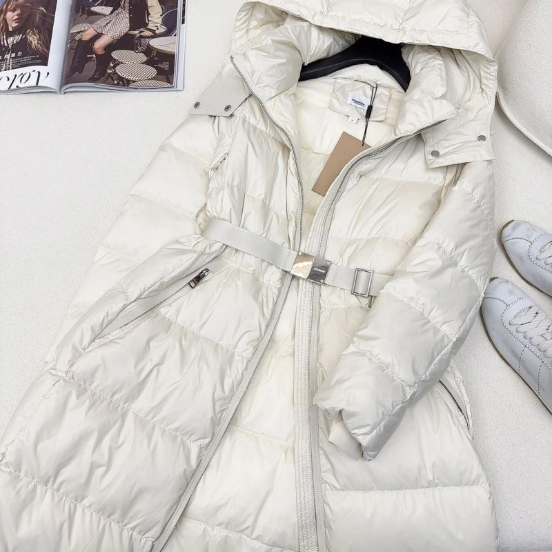 Affordable Burberry Down Jackets