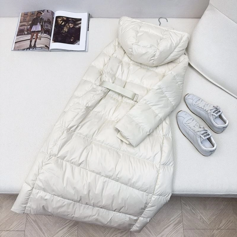 Affordable Burberry Down Jackets