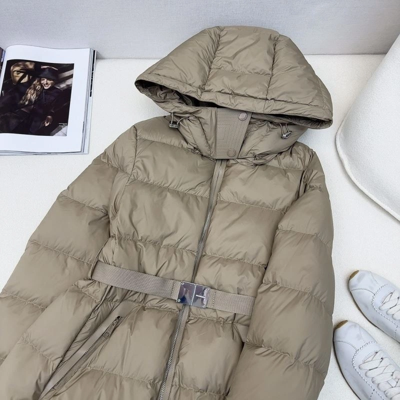 Economical Burberry Down Jackets