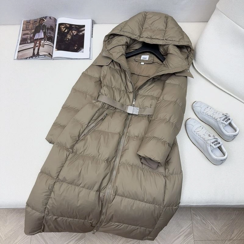 Economical Burberry Down Jackets