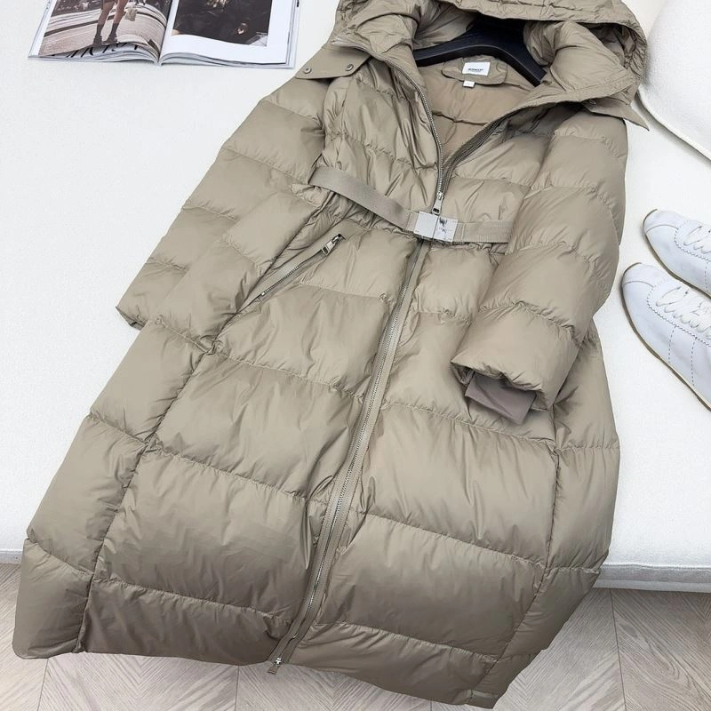 Economical Burberry Down Jackets