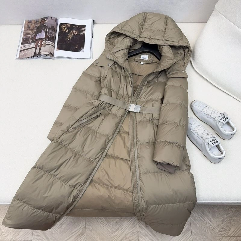 Economical Burberry Down Jackets