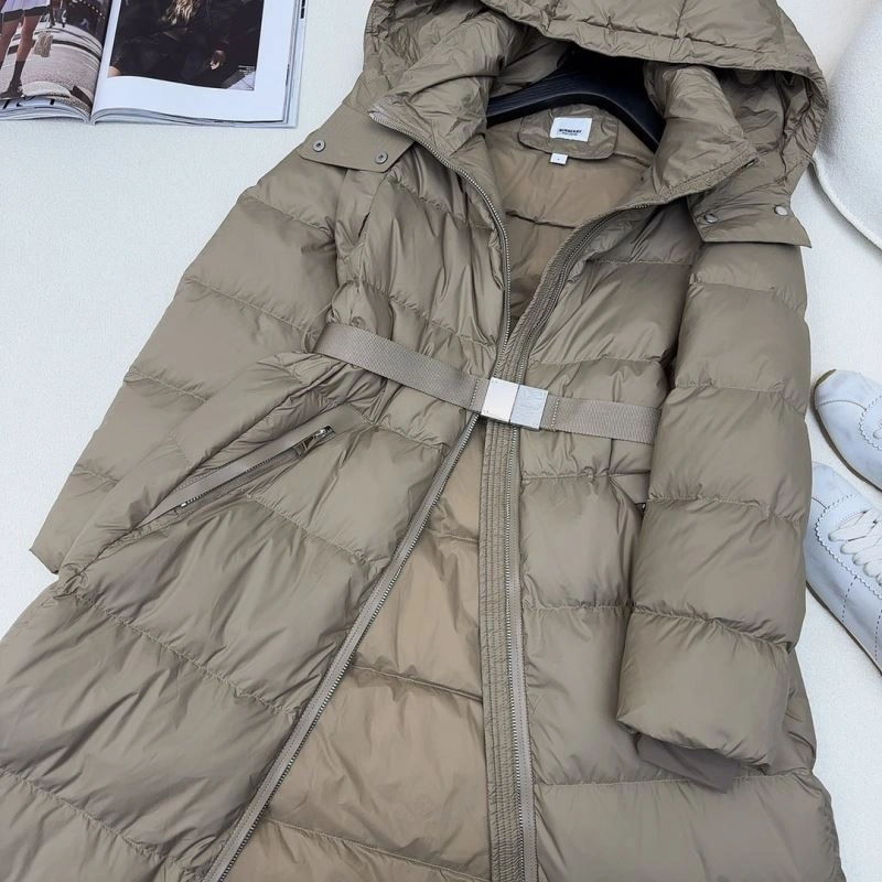 Economical Burberry Down Jackets