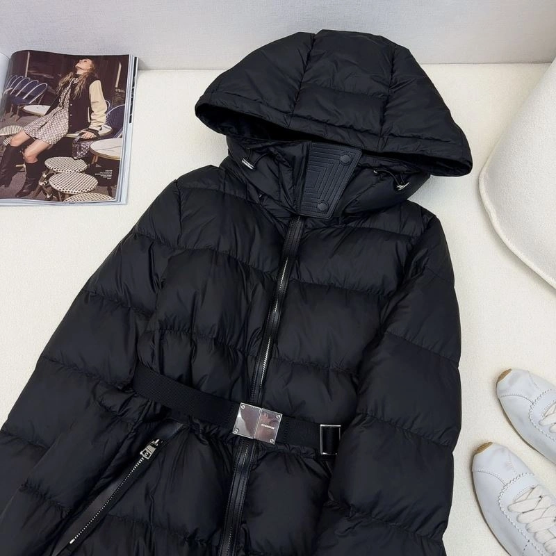 OEM Burberry Down Jackets