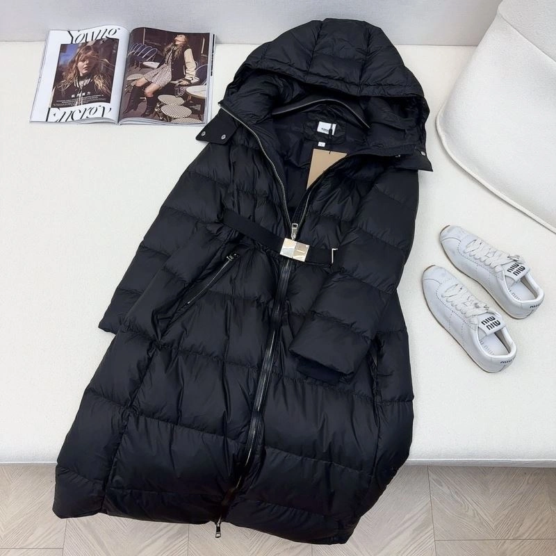 OEM Burberry Down Jackets