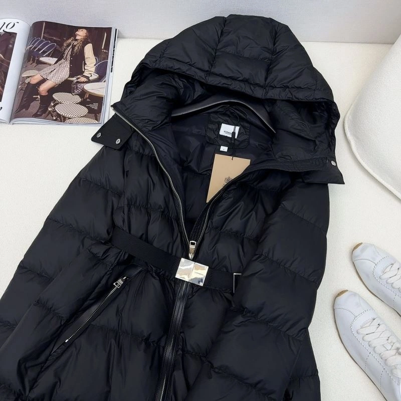 OEM Burberry Down Jackets