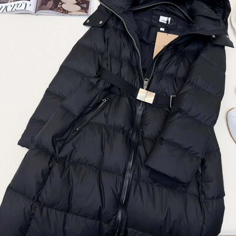 OEM Burberry Down Jackets