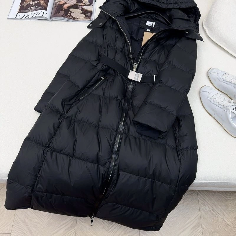 OEM Burberry Down Jackets