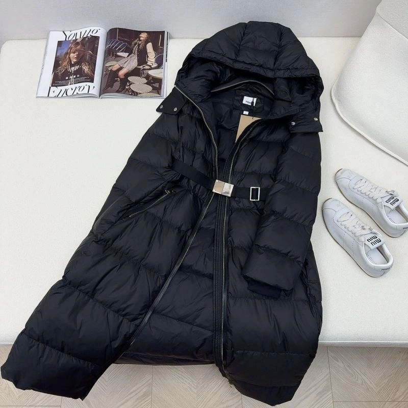 OEM Burberry Down Jackets