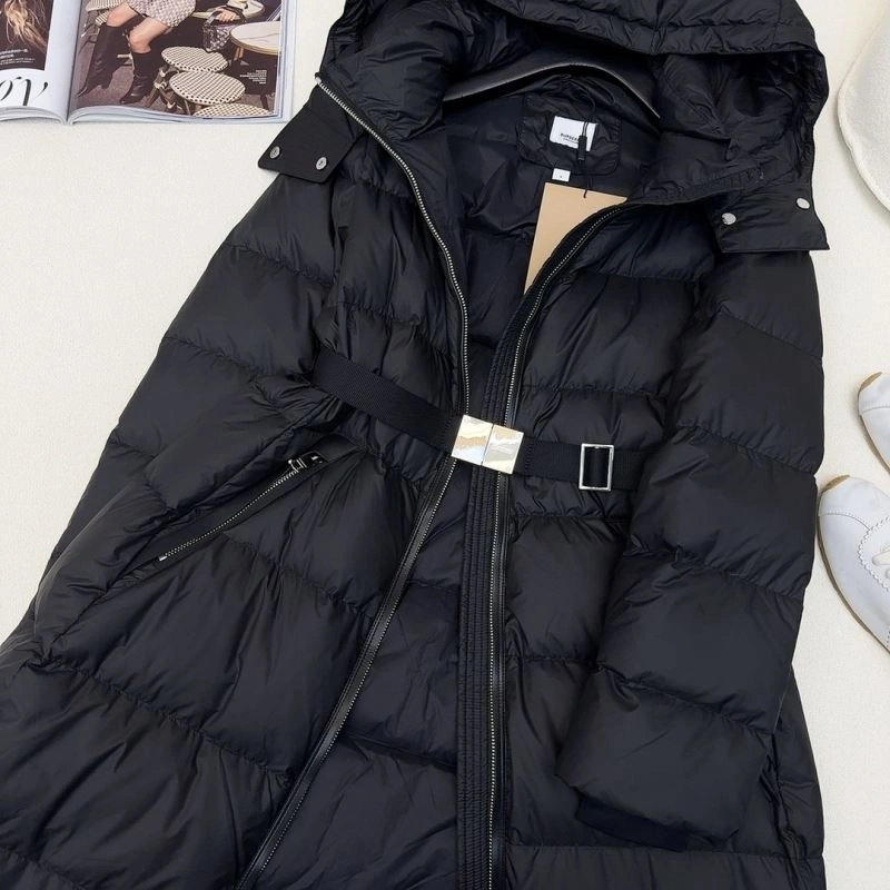 OEM Burberry Down Jackets
