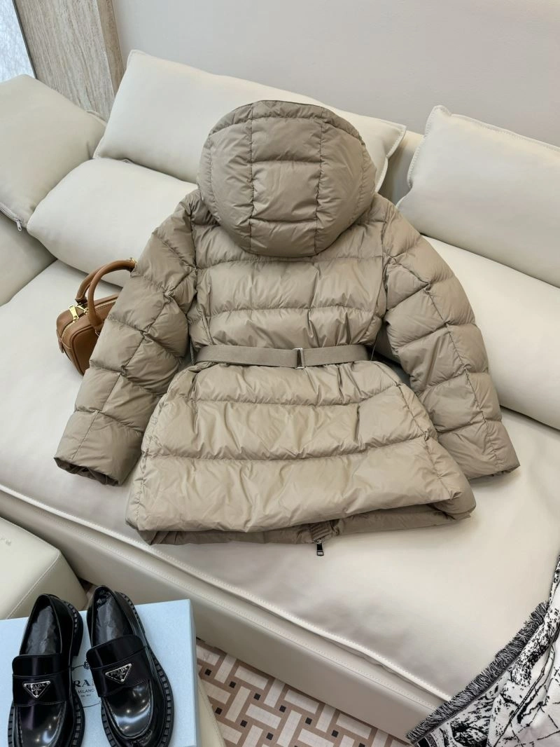 Low-cost Burberry Down Jackets