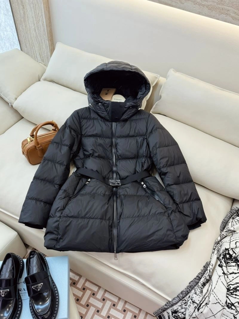 Burberry Down Jackets