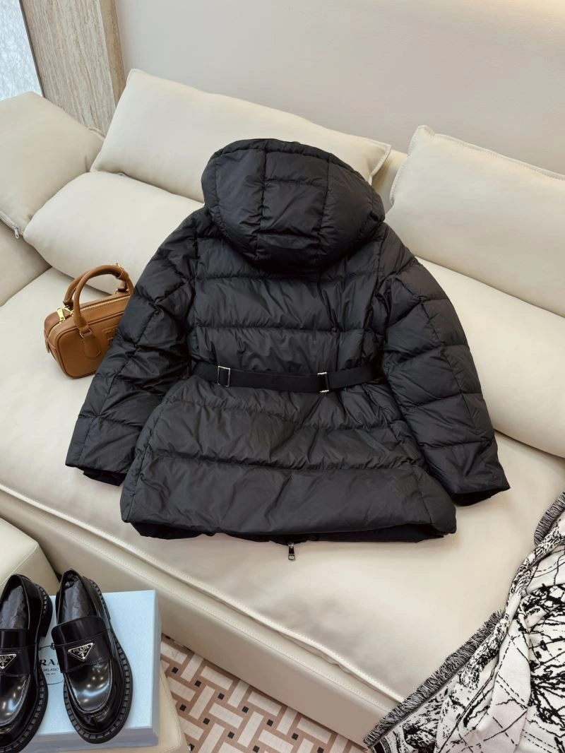 Top match Burberry Down Jackets