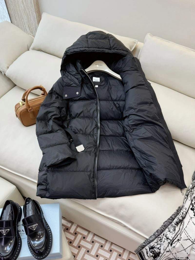 Top match Burberry Down Jackets