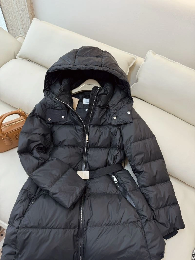Top match Burberry Down Jackets