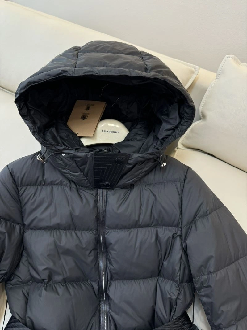 Top match Burberry Down Jackets