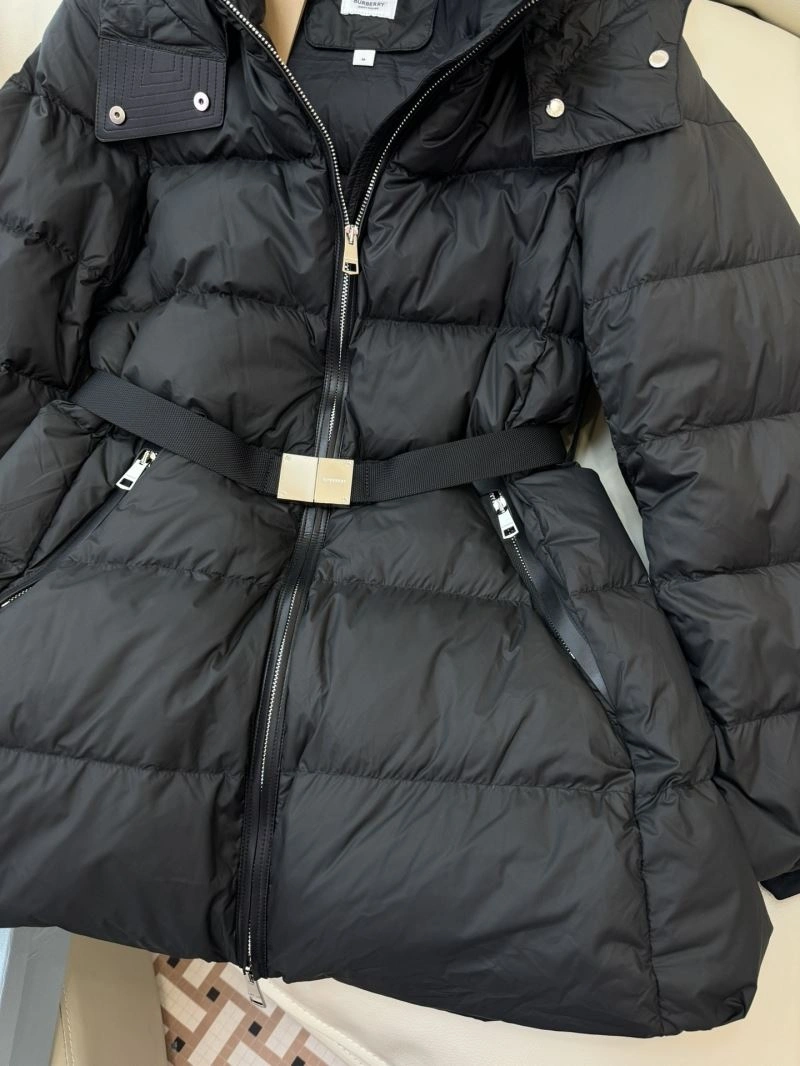 Top match Burberry Down Jackets