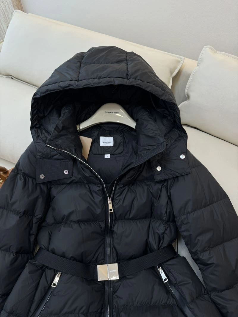Top match Burberry Down Jackets
