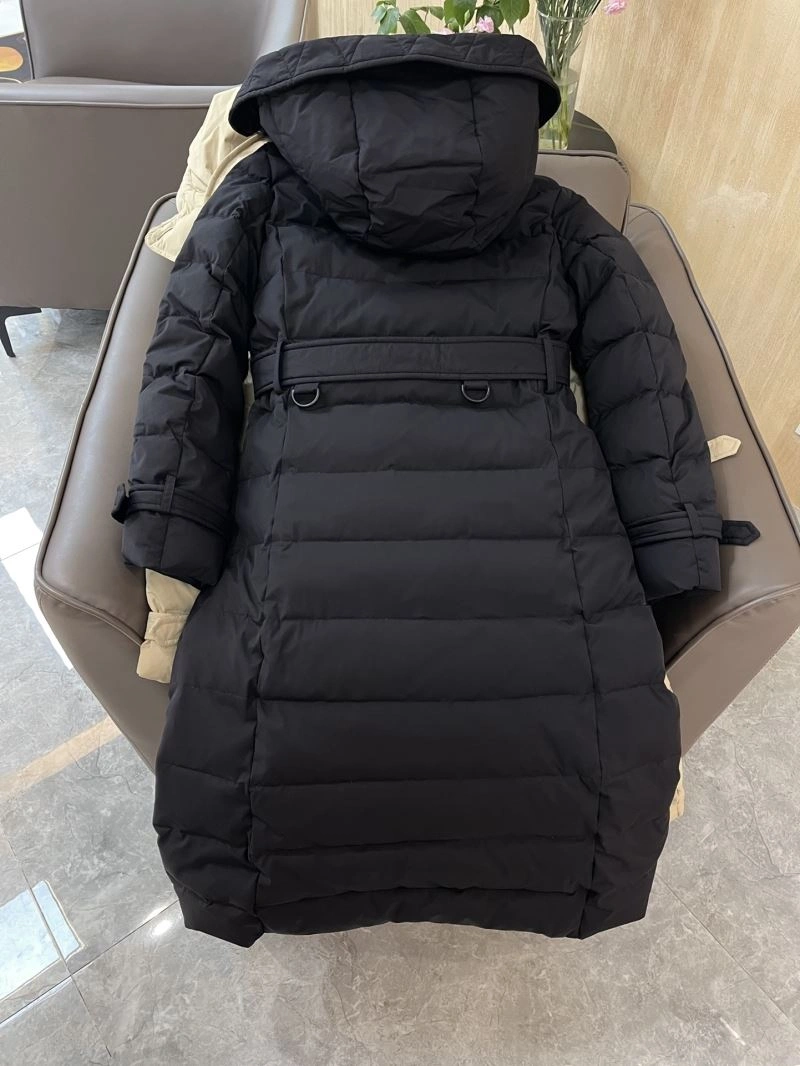 Genuine Burberry Down Jackets