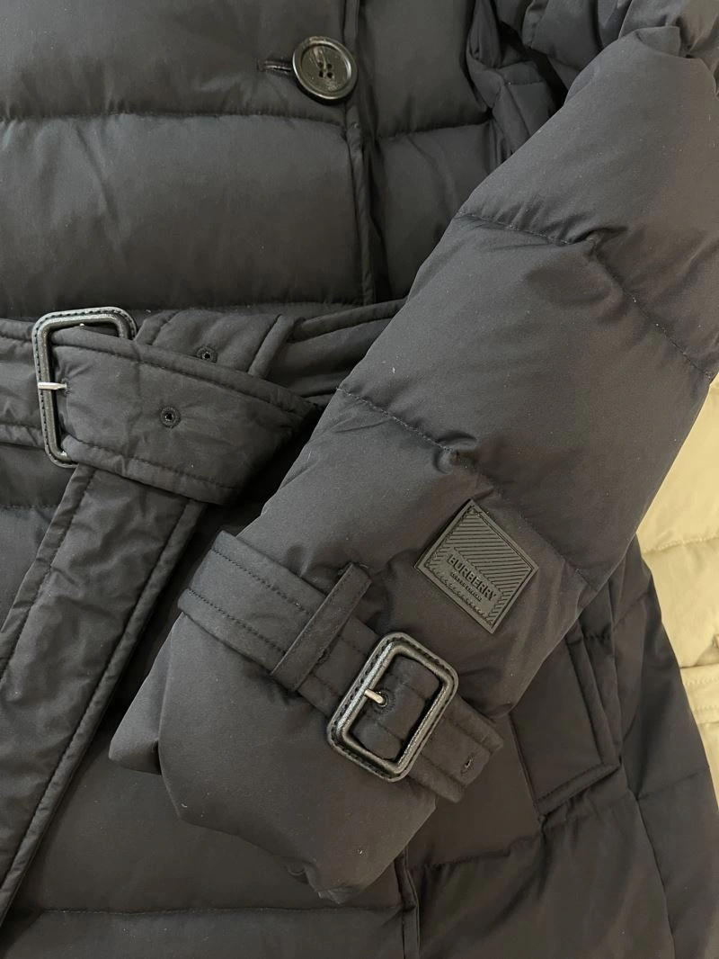 Genuine Burberry Down Jackets