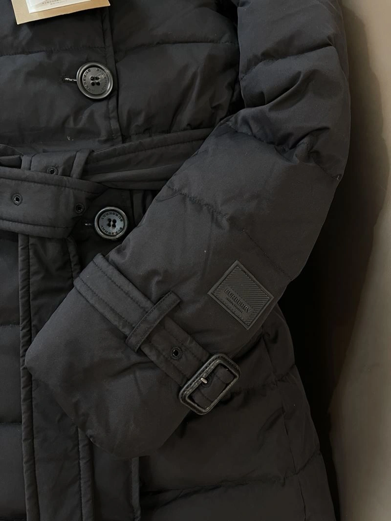 Top match Burberry Down Jackets
