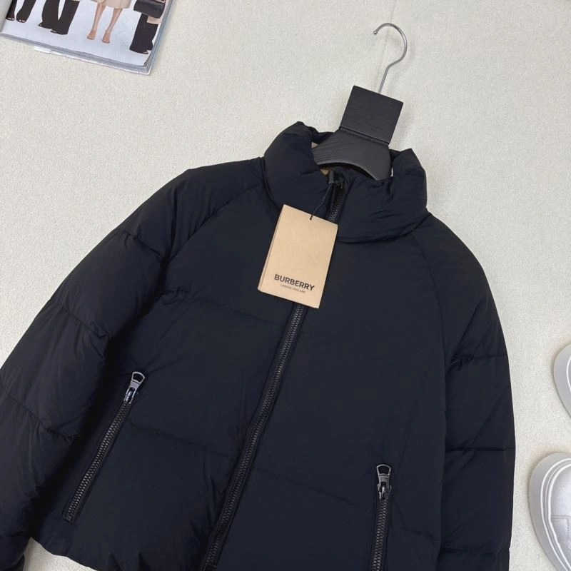 Affordable Burberry Down Jackets