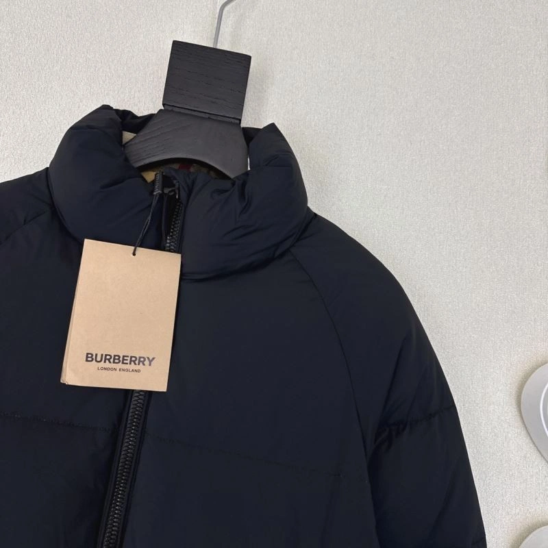 Affordable Burberry Down Jackets
