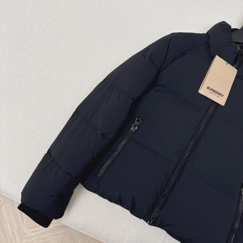 Affordable Burberry Down Jackets