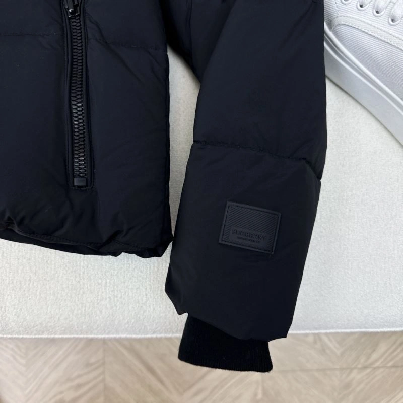 Affordable Burberry Down Jackets