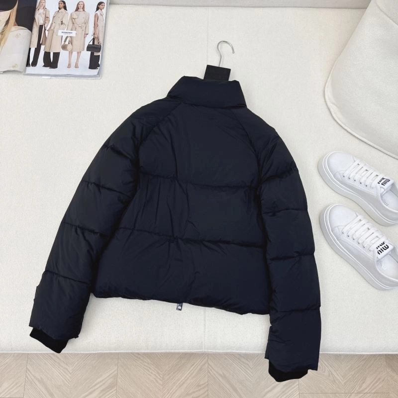 Affordable Burberry Down Jackets