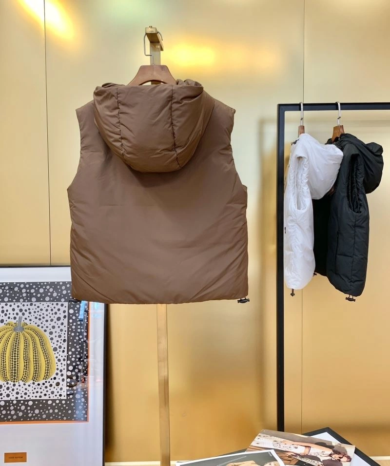 Top mirror Burberry Down Jackets