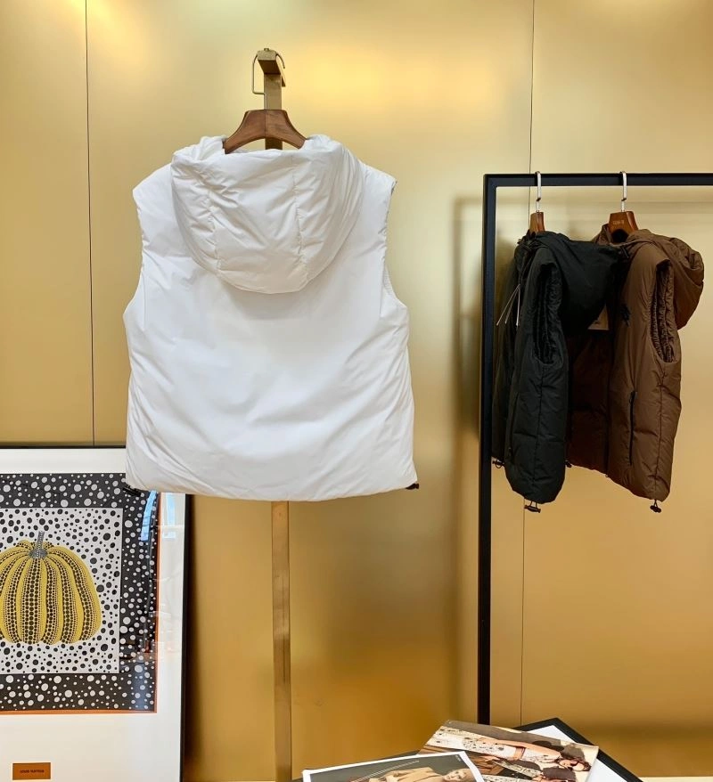 Top mirror Burberry Down Jackets