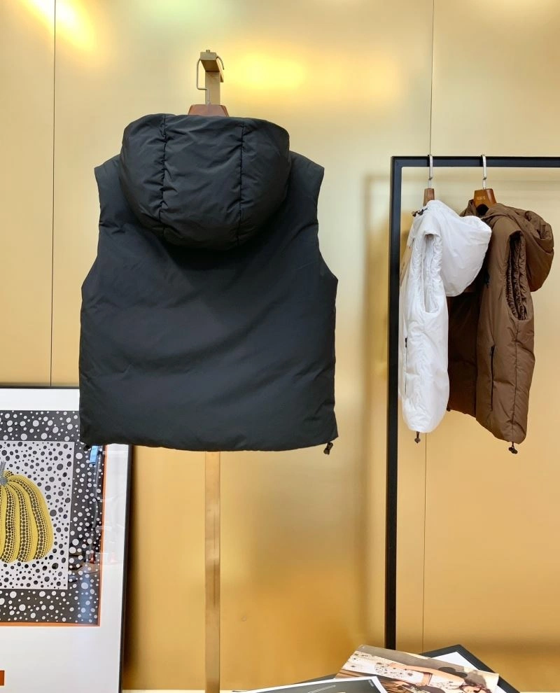 Top mirror Burberry Down Jackets