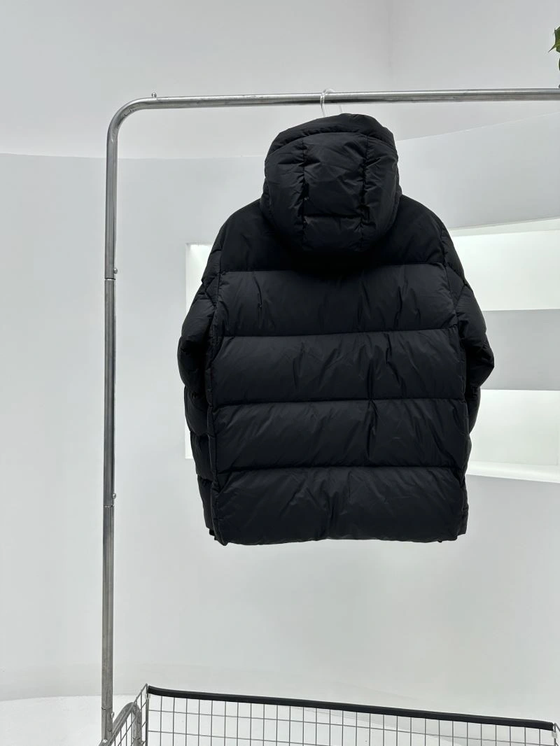 Mirror quality Burberry Down Jackets