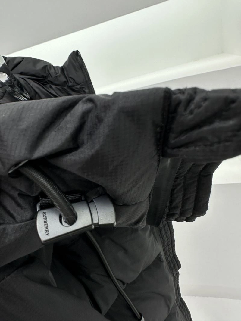 Mirror quality Burberry Down Jackets