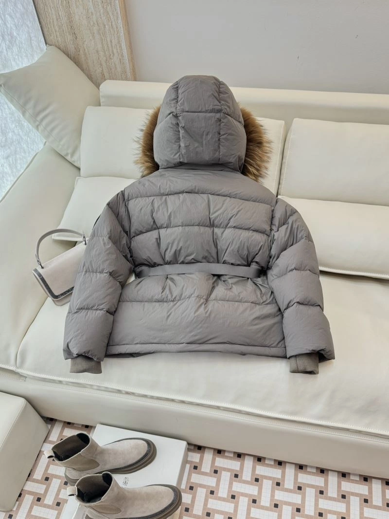 Brand-original Burberry Down Jackets